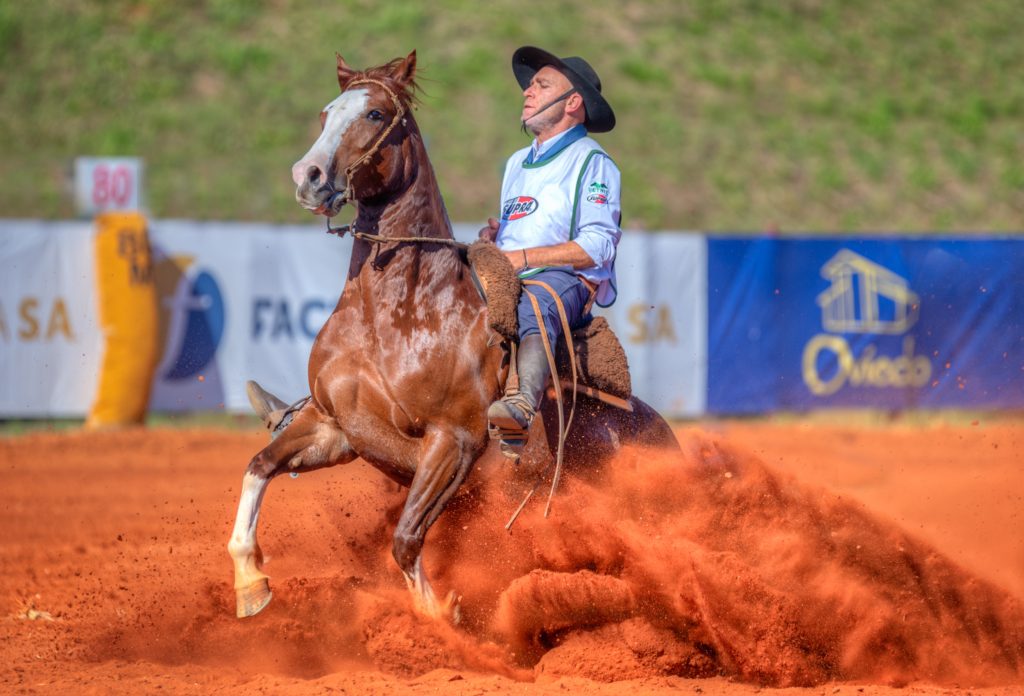 Ponta Grossa apresenta os novos finalistas para o ciclo do Freio de ...
